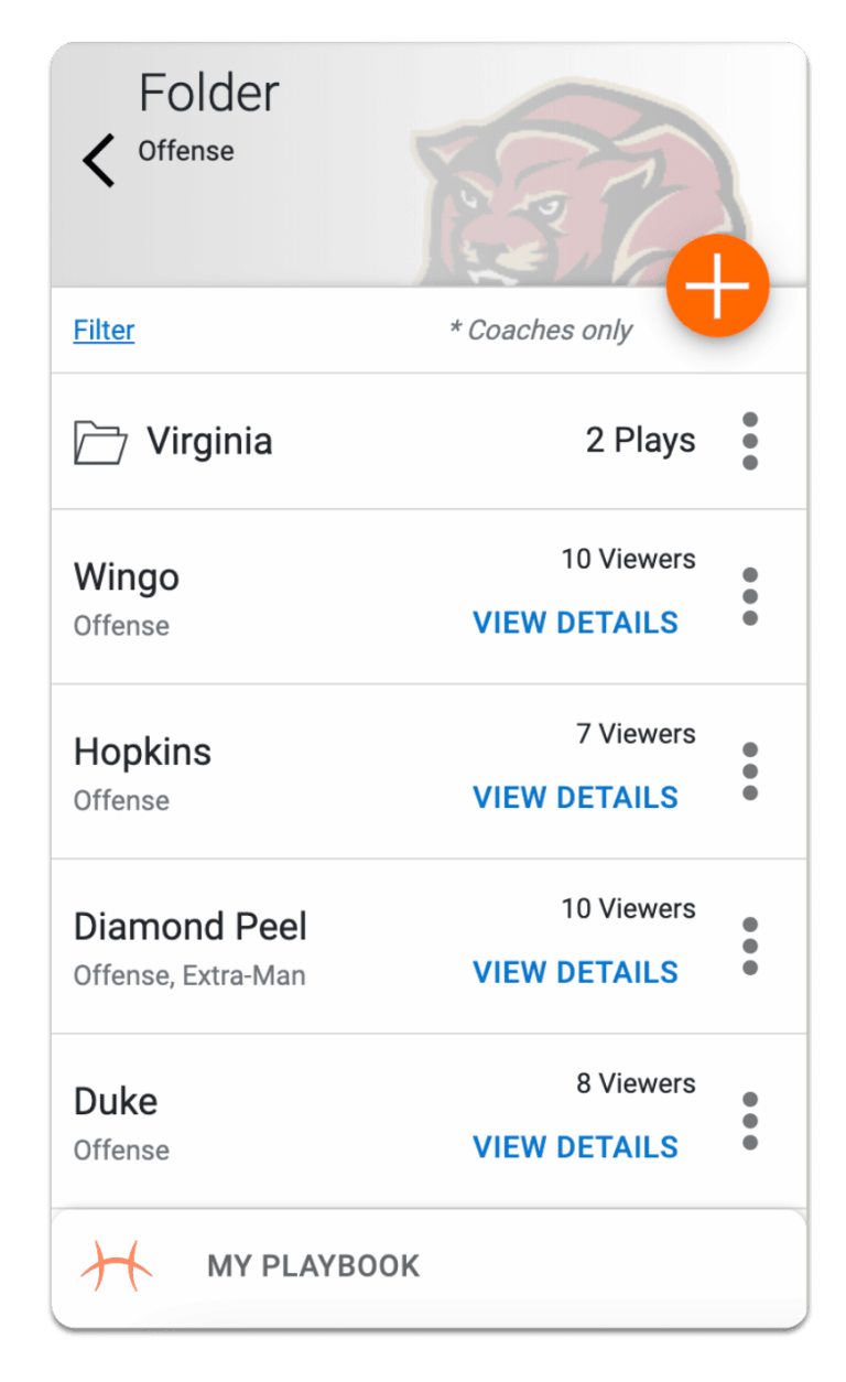 Pricing - Basketball Play Designer and Team Management | Hoops Lab